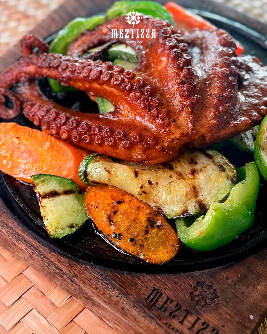 Reserva Una Mesa Meztizza Acapulco Tu Nuevo Lugar Favorito